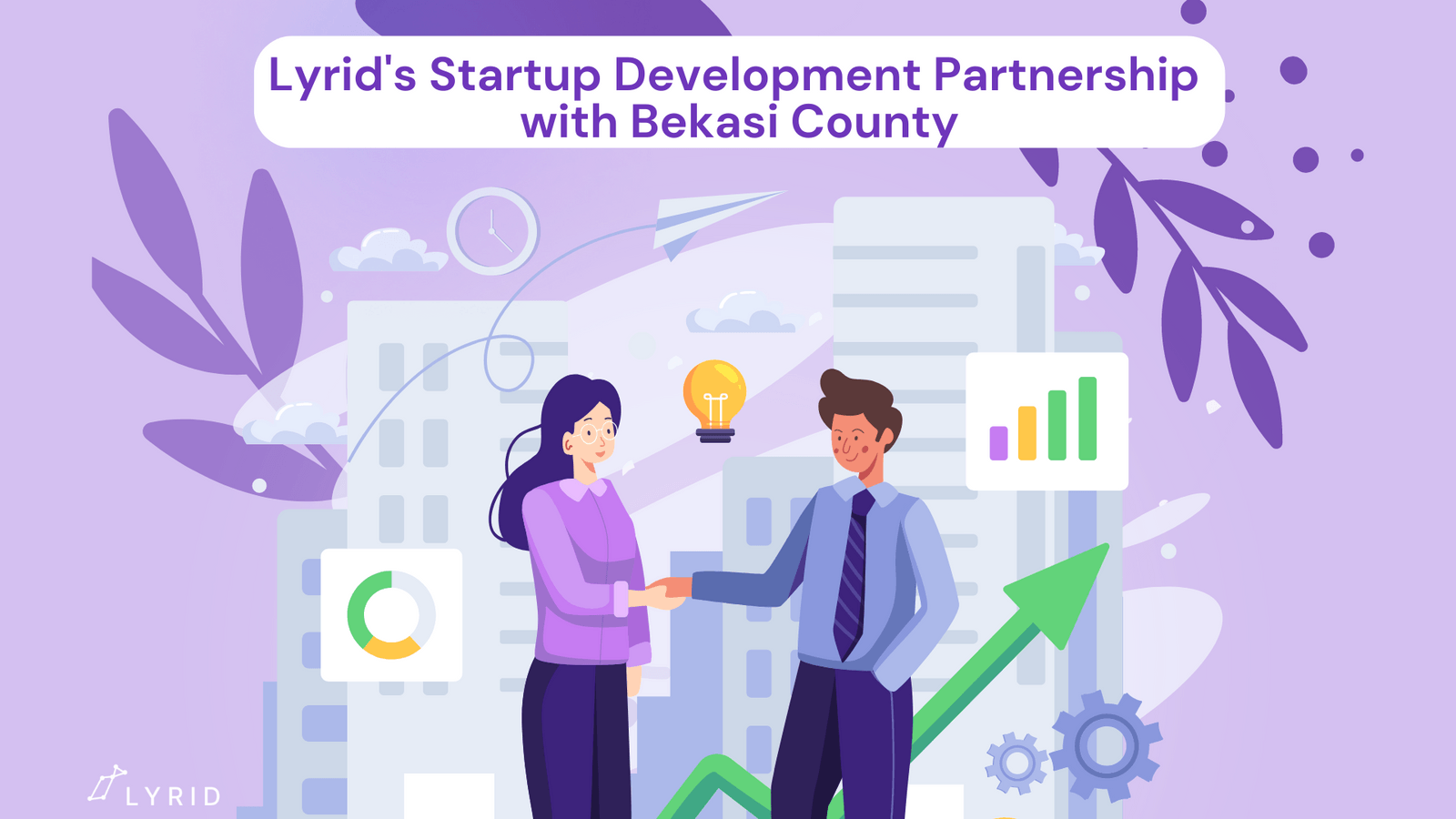 Lyrid Multi-Cloud Infrastructure